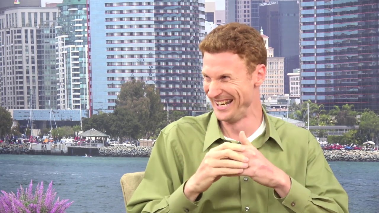 San Diego Real Estate and the Ultimate Insiders Game! Steve Ploetz ...