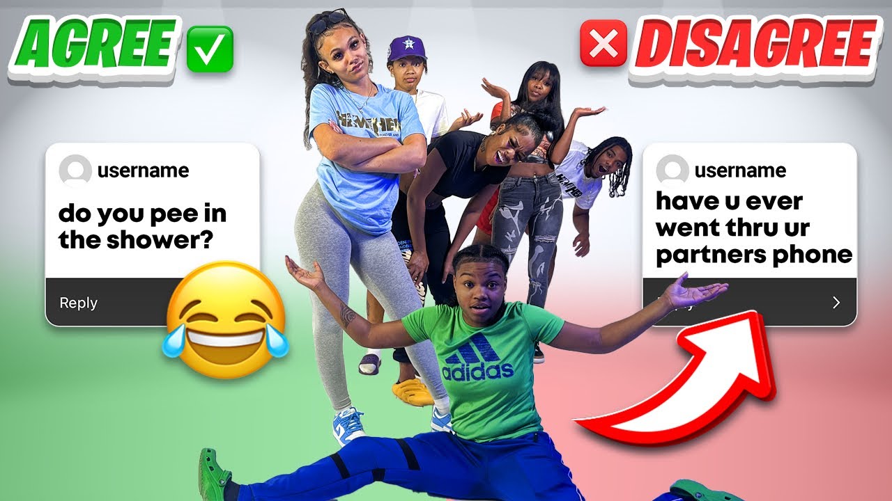 GDC ARGUES Over The BIGGEST INTERNET DEBATES!! *did not end well* - YouTube