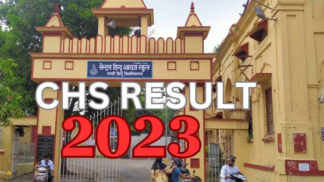 CHS BHU SET RESULT 2023 I CLASS 9th AND 11th I How To Check Chs Result chs-bhu-set-result-2023-i-class-9th-and-11th-i-how-to-check-chs-result