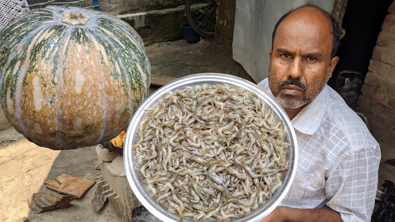 झिंगा मछली और कोहरा बनाने का। सबसे आसान तरीका || Jhinga machhali or ...