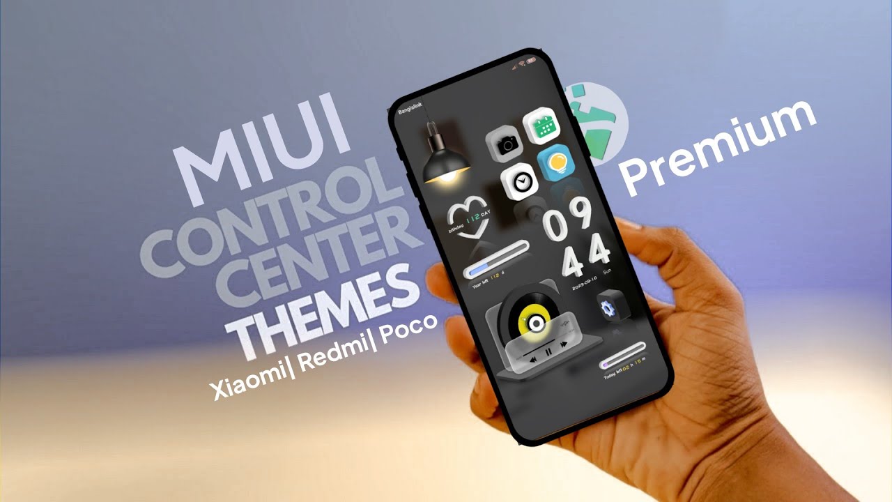 Cool Dynamic Lock Screens for MIUI 13/14 | Best MIUI Themes with ...