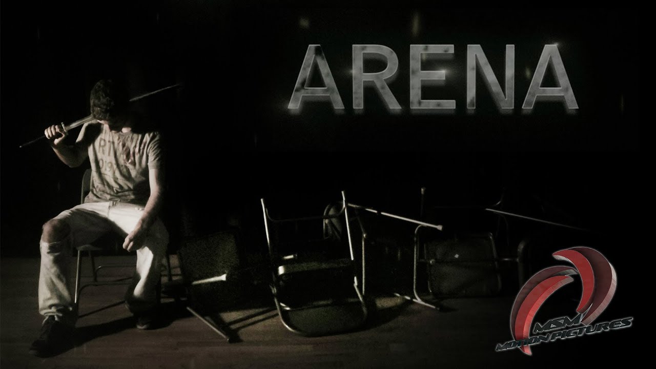Arena (Short Film) - YouTube