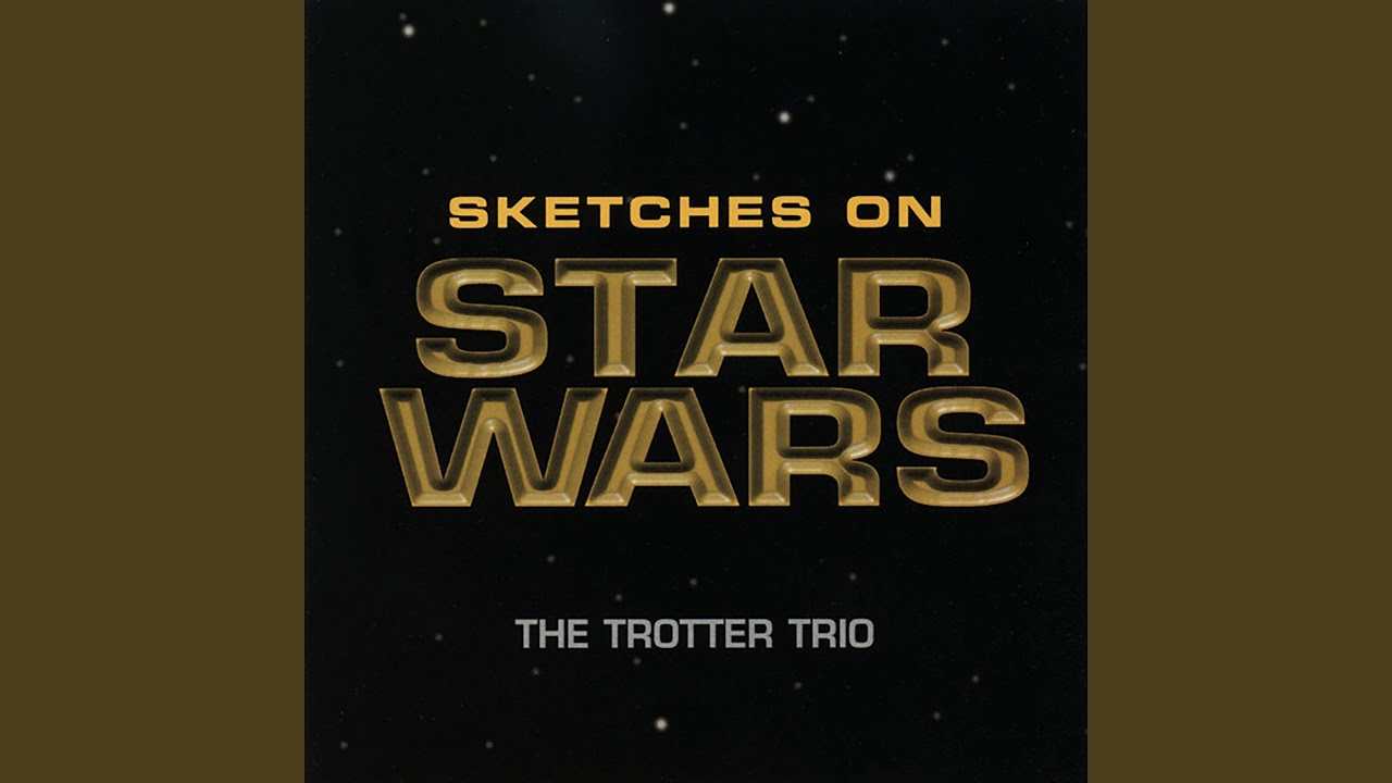 Ewok Celebration (From "Return Of The Jedi") - YouTube
