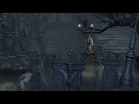 Mashiara vs Father Gasciogne