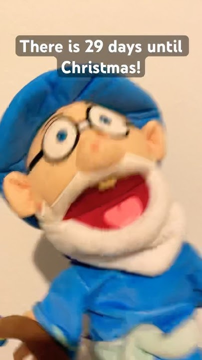 29 Days Till Christmas! #christmas #greenscreen #ishowspeed #music #funny #sml #smljeffy # ...