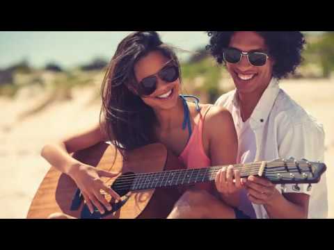 Relaxačná hudba ( gitara , inštrumentálna hudba pre relaxáciu ) - YouTube