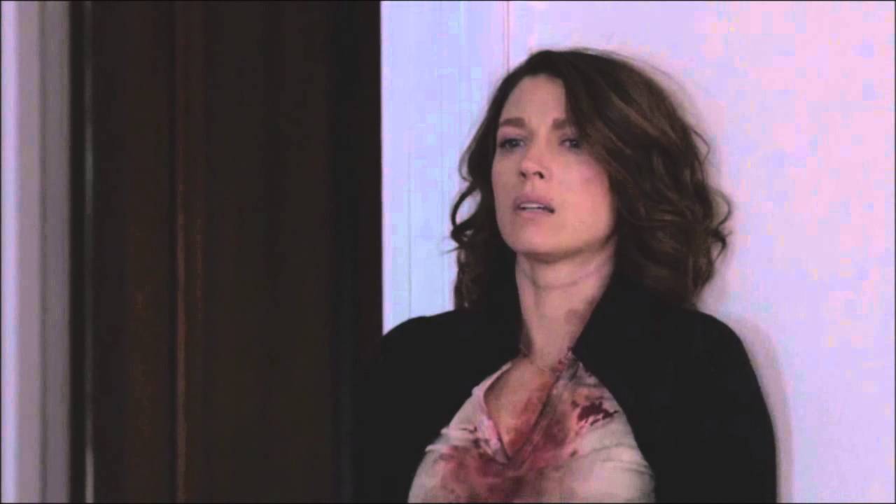 The Following: Joe Carroll Trailer - YouTube