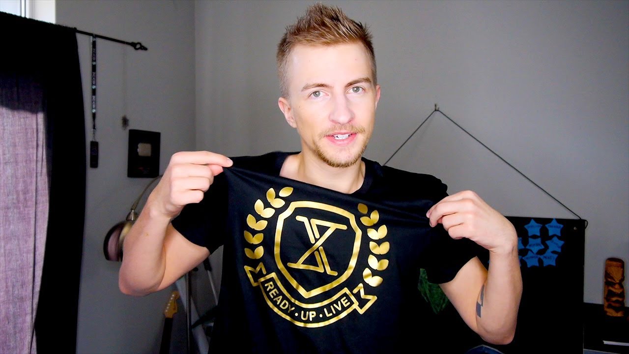 RUL Merch Makes You Beautiful [LIMITED TIME] - YouTube