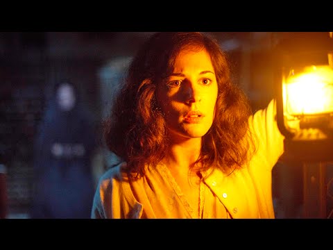 The Woman In Black 2: Angel Of Death - \