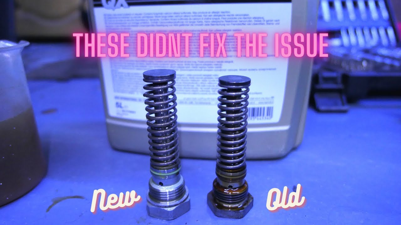 Boxster Chain tensioners is not the issue! - Porsche M96 986 - YouTube
