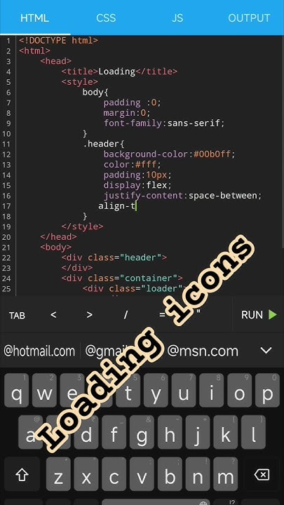 🔥🔥Subscribe for more coding #html #css #codinglover - YouTube
