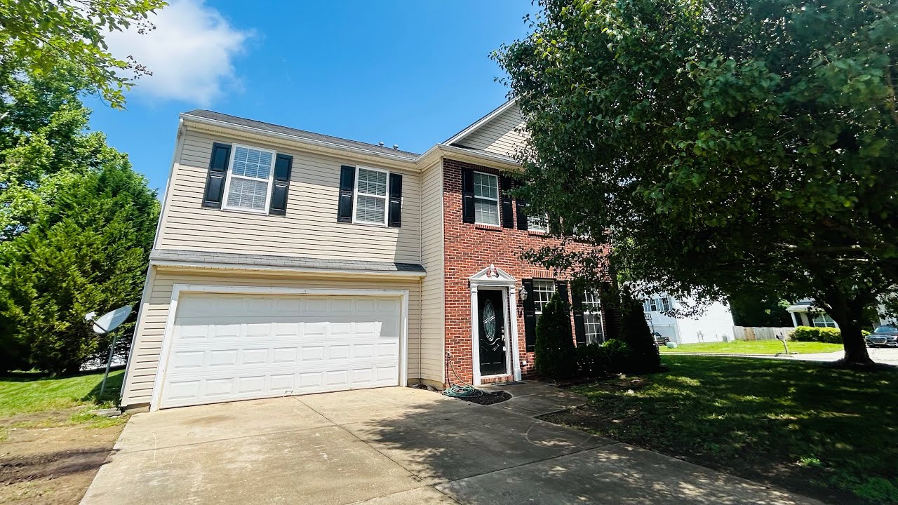 2000 Lannigan drive, Greensboro, NC 27406. Offered by Acorn+ Oak Triad ...