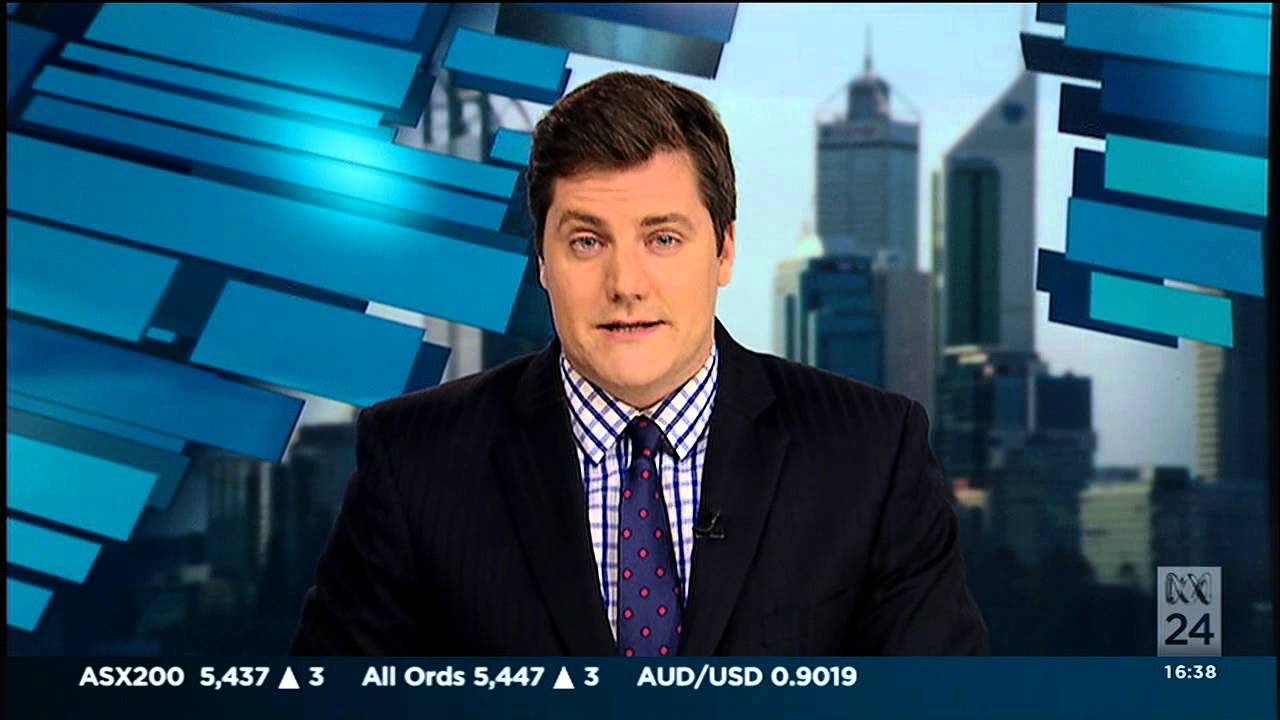 Afternoon Live ABC News 24 2014 02 26 14 05 00 - YouTube