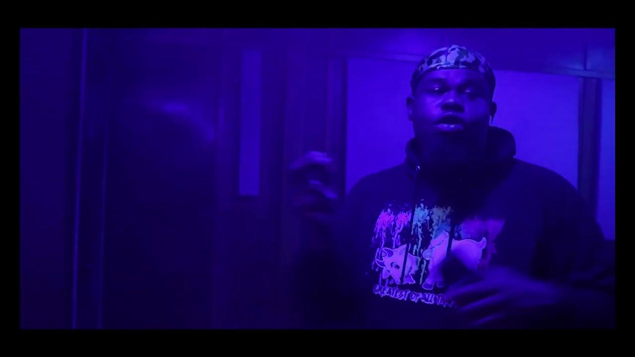 Heemy Guapo Think Twice Vlog Atl Session Youtube