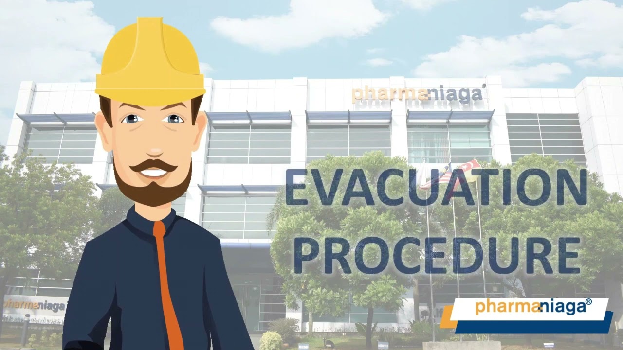 Safety Briefing Video PLS - YouTube