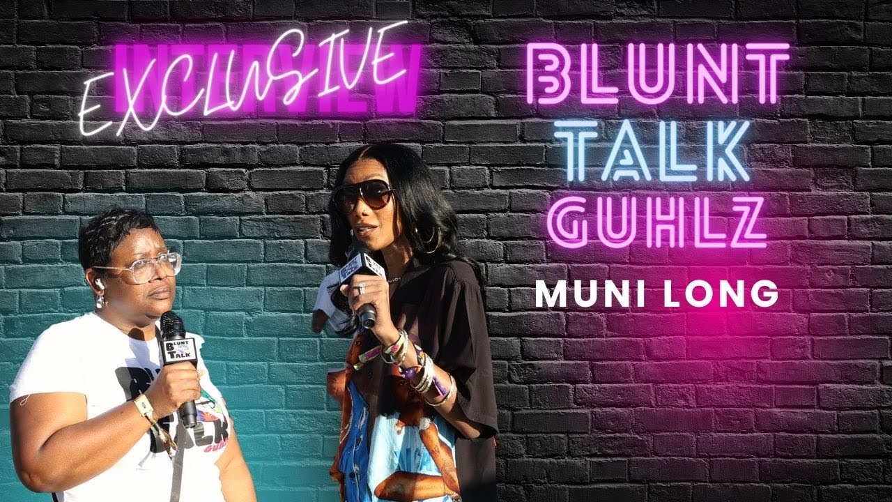 Exclusive Interview with Muni Long: Behind the Scenes of 'Hours,' Her ...