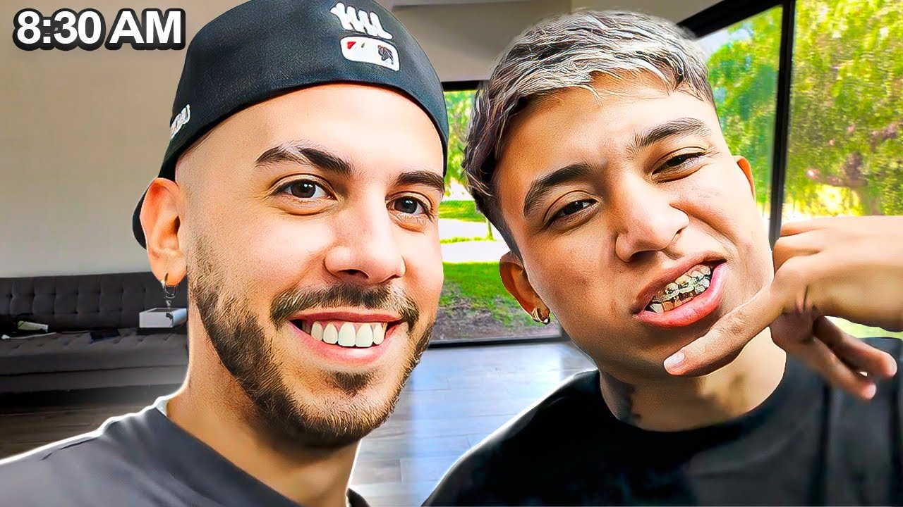 SI NOS PAGARAN POR ESTE VLOG SERIAMOS POBRES - YouTube