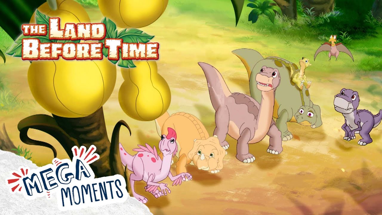 Owning Up To My Mistakes 🫣 | The Land Before Time | Full Episodes ...