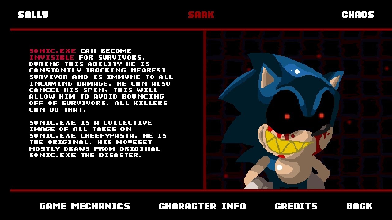 sark squad gameplay in the sonic.exe td2d remake #sonic #sonic #sonic # ...