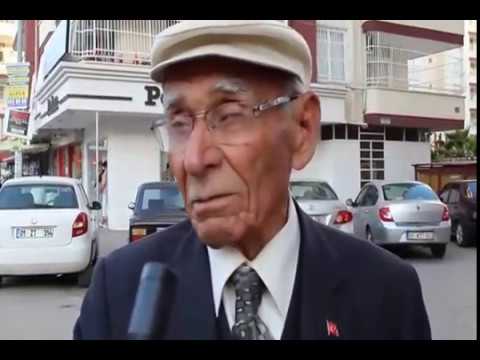 Adana Çukurova'ya Sorduk! 16 Nisan Referandum Hakkında Ne Düşünüyorsunuz? Evet mi Hayır mı?