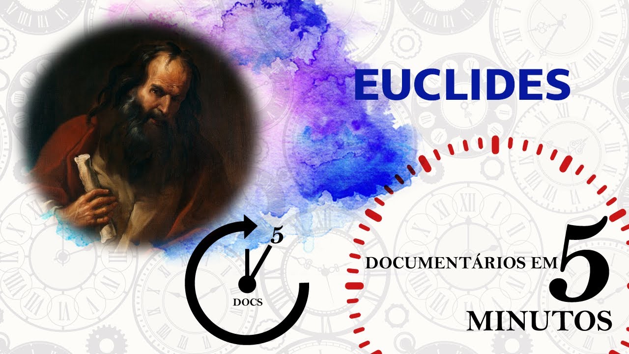 [RESUMO] EUCLIDES - YouTube