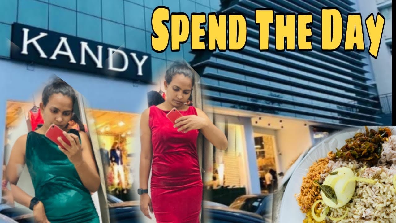 Spend The Day Shopping Time Nugegoda Kandy spend-the-day-shopping-time-nugegoda-kandy
