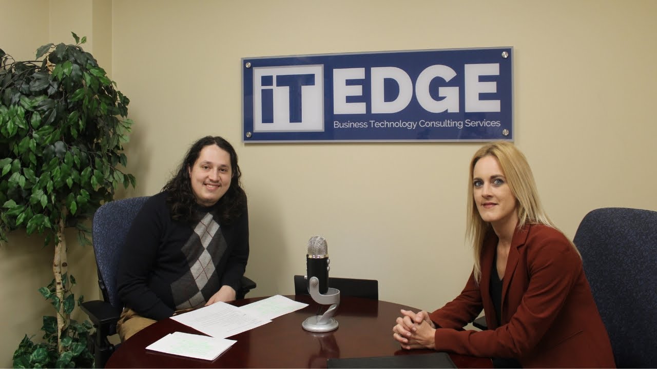 Talk'n Tech #5 | Rachel Cathell from the Western Chester County Chamber ...