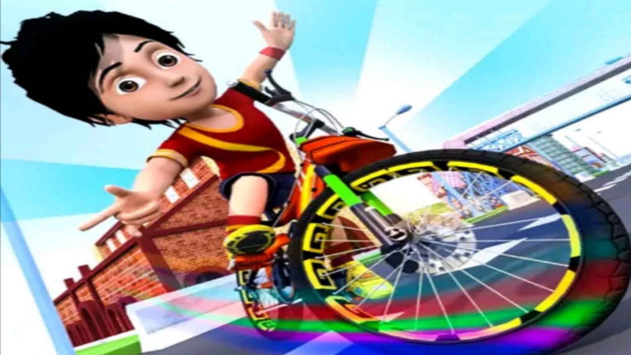 Shiva Bmx Cycling - Gameplay Walkthrough Part 1 (Android, iOS) - YouTube