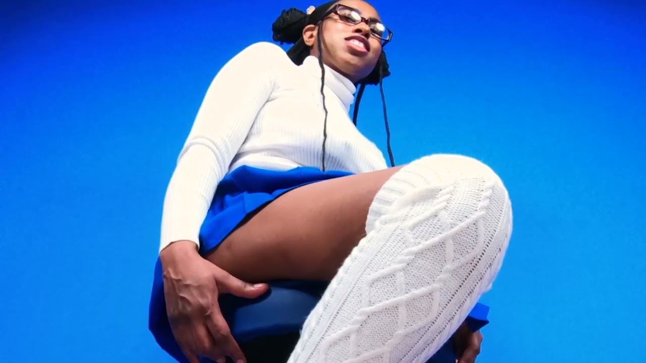 Sheisnovember Lashawn Mosley 2022 Photo Shoot Session 2 (Msnovember) - YouTube