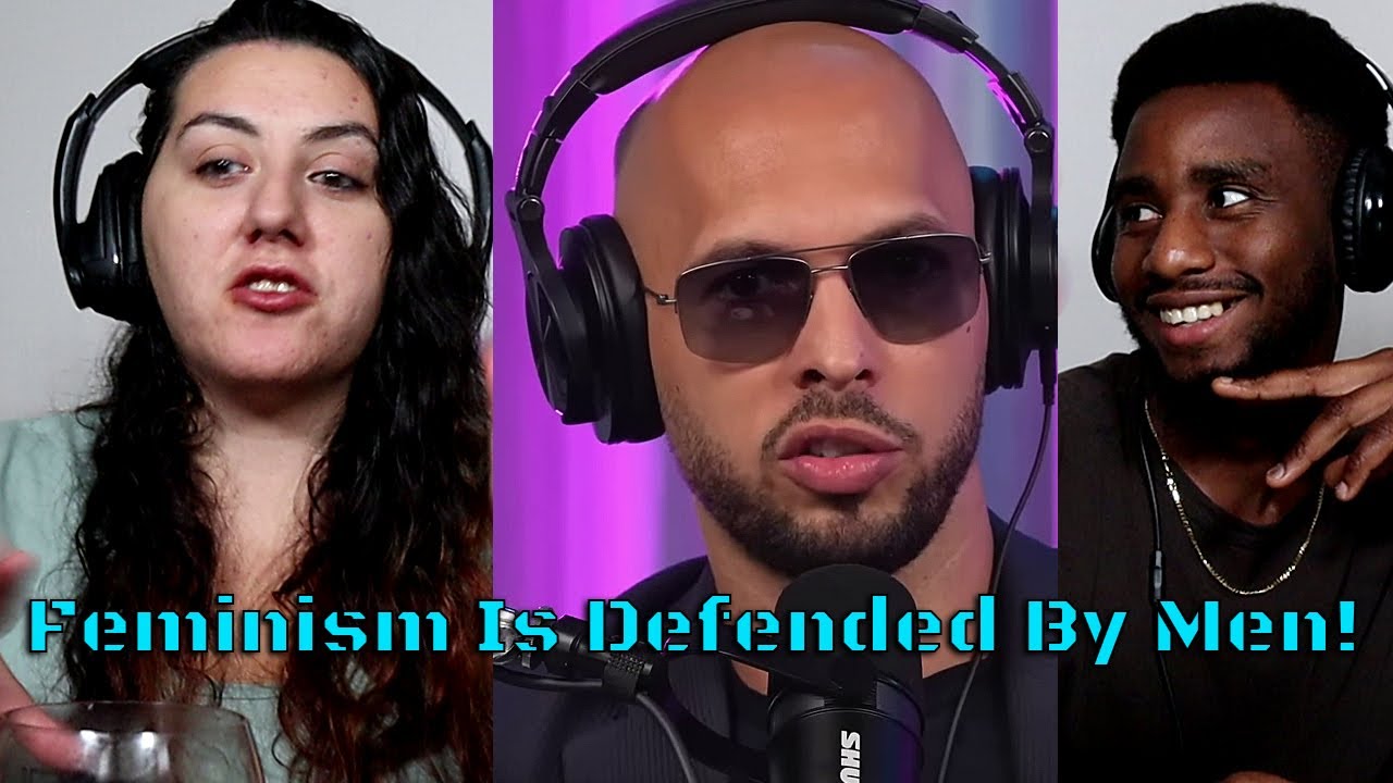 Andrew Tate Best Podcast Moments Part 5 - YouTube