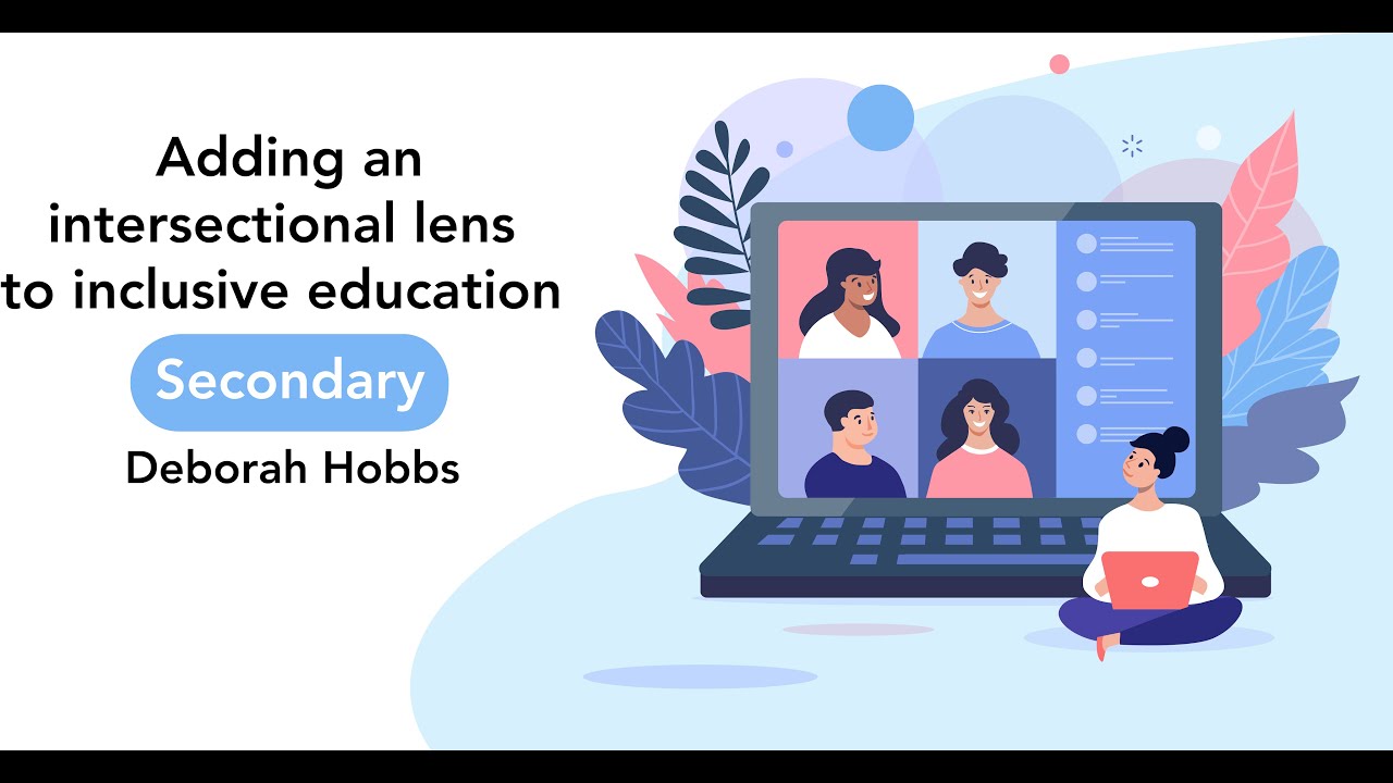 Cambridge Online Experience 2021 - Adding an intersectional lens to ...