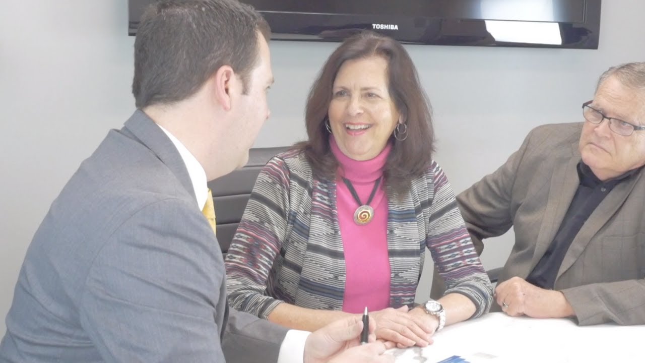 Webb Financial Group - YouTube