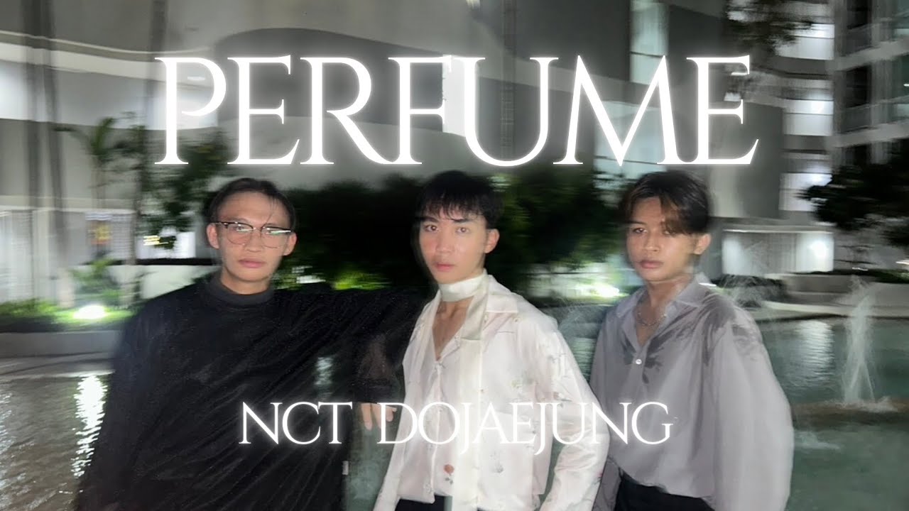[KPOP IN PUBLIC] PERFUME - NCT DOJAEJUNG 엔시티 도재정 Dance Cover by KAIZEN ...