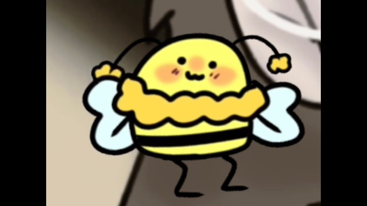 Bee appreciation day because yes [Ft. My Friend Bee :D ] - YouTube
