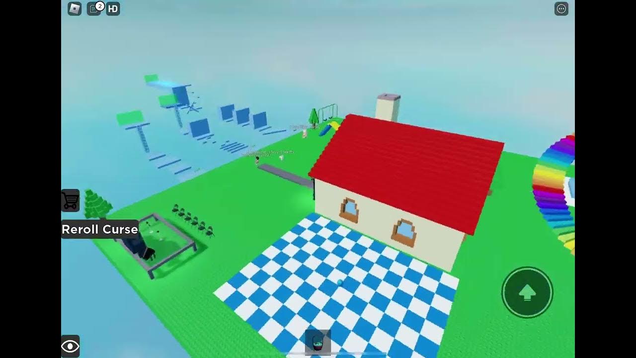 How to find eggs in random curse #roblox - YouTube