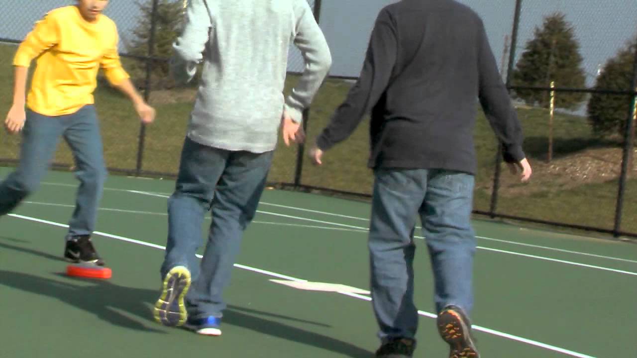 Estes Zip Disc - YouTube