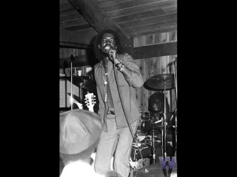 Peter Tosh-Lesson in my Life Original Version - YouTube