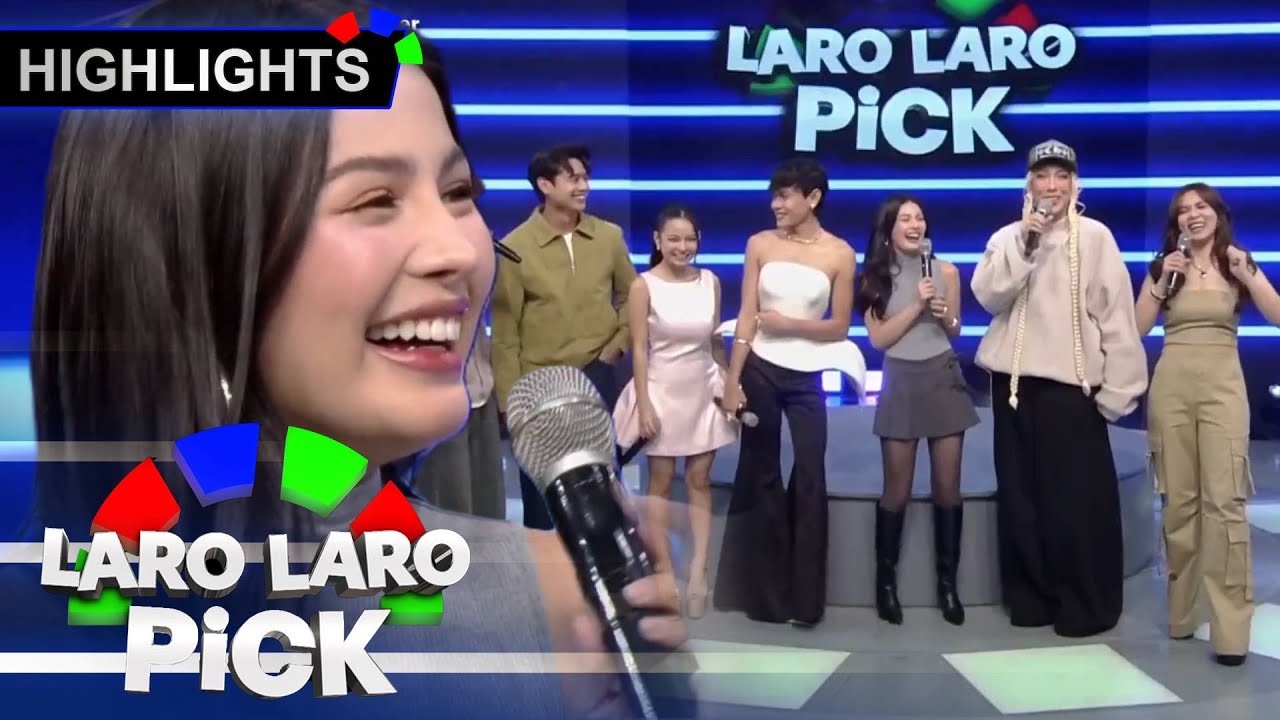 "Jowa mo na si Ralph?" Vice Ganda, may diretsahang tanong kay AZ | It’s ...