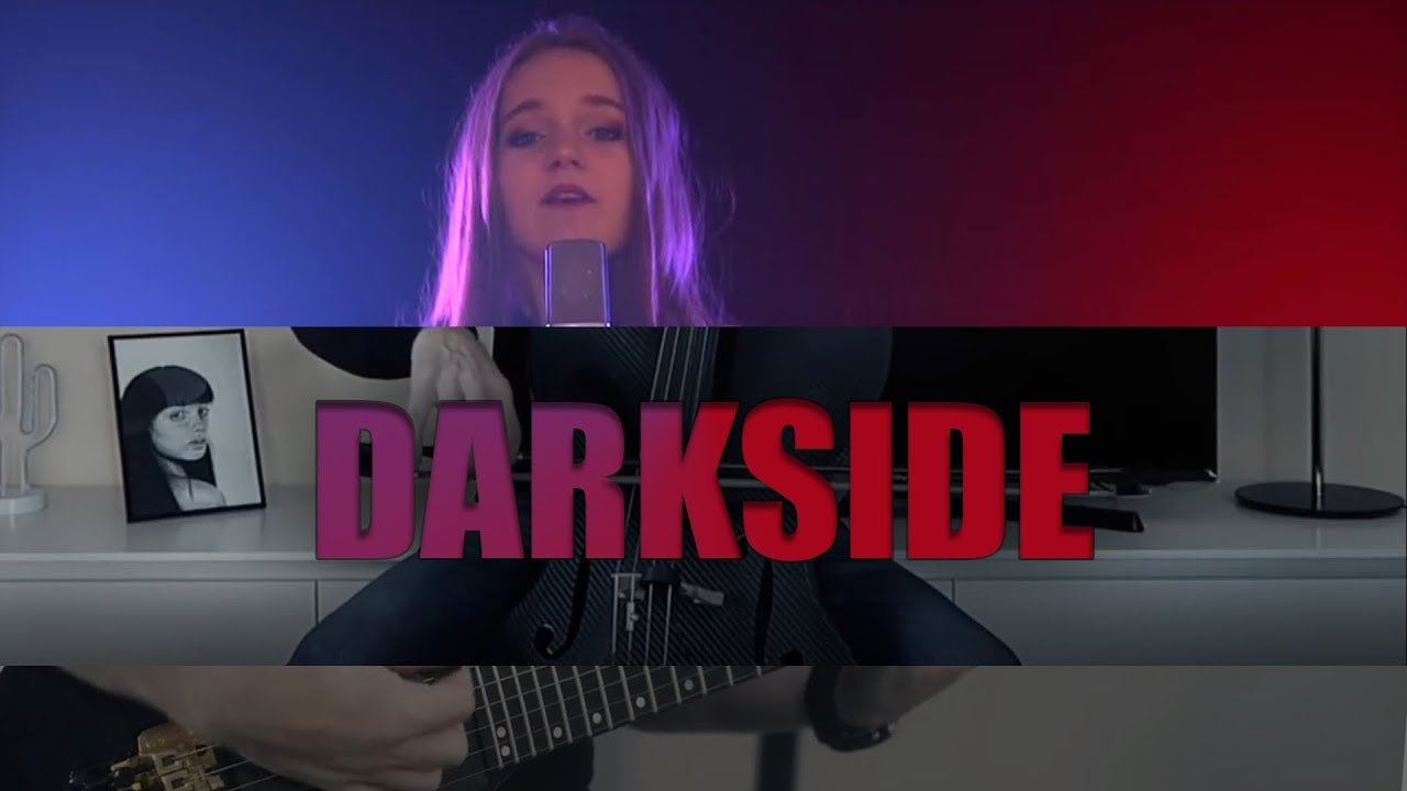 Alan Walker - Darkside - esty (Best of Cover Compilation) - YouTube