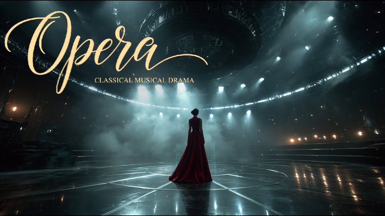 Luciano Pavarotti’s Inspired Opera Reborn 🎼 A Soulful Tribute That ...