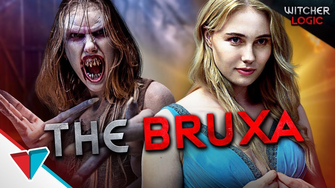 The Horny Witcher best Scene This is miracle...... - YouTube