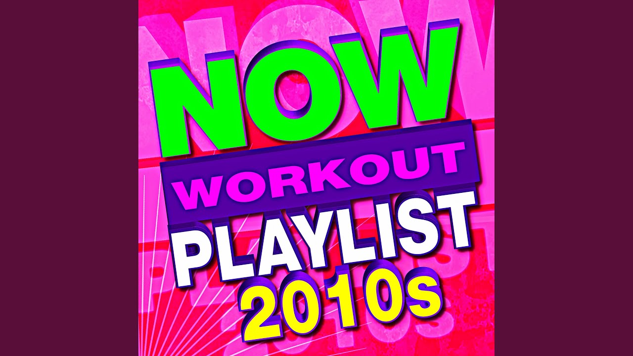 One Less Lonely Girl (Workout Mix) - YouTube