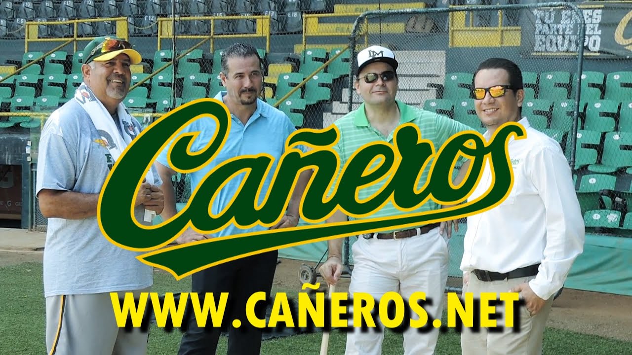 ¡CAÑEROS INICIA SU PRETEMPORADA! - YouTube