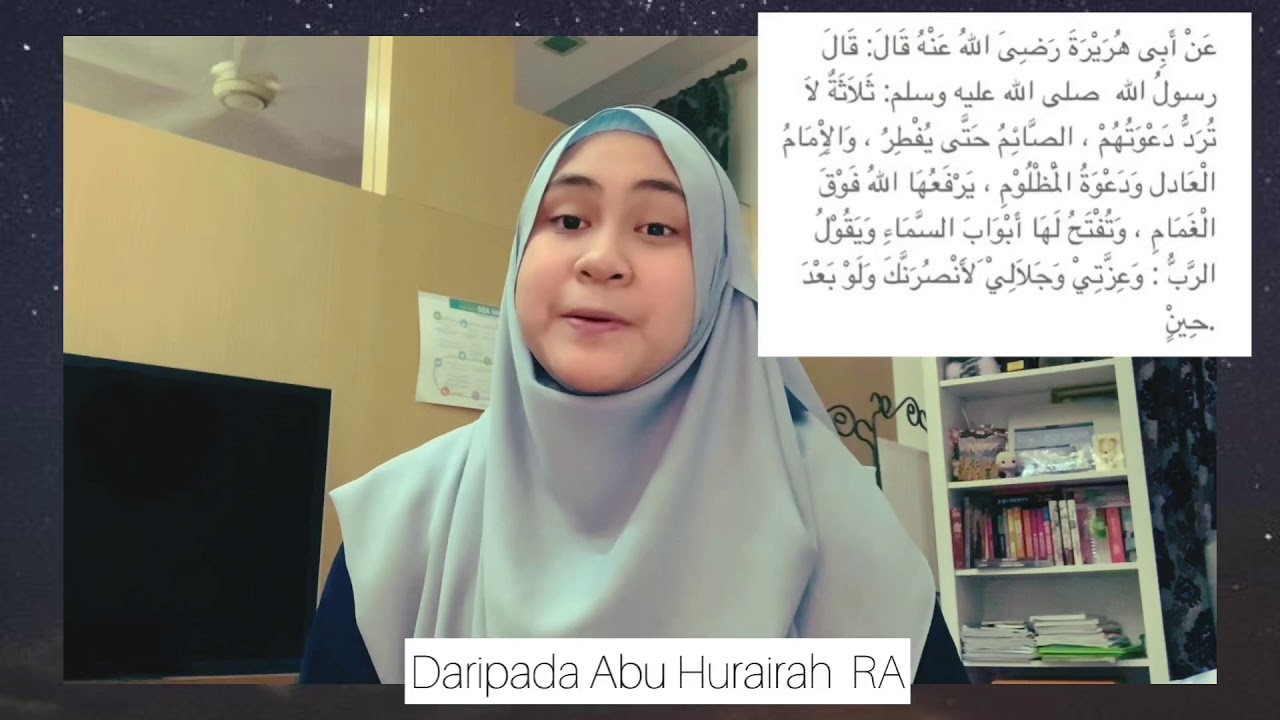 Program Ihya' Ramadhan || Ahlan Ya Ramadhan 💫 - YouTube