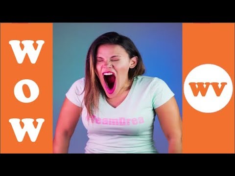 NEW ANDREA ESPADA Instagram Videos | Vine Compilation 2018 Part4 - WOW Vines✔