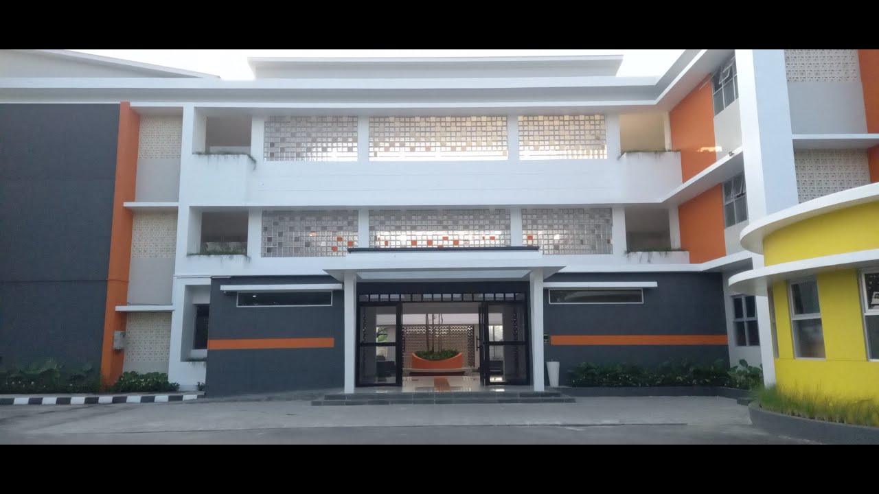 SD Yos Sudarso Subang - YouTube