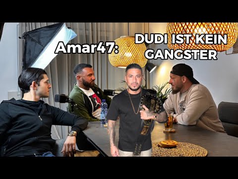 AMAR 47 REALTALK - YouTube