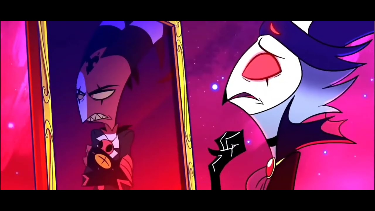 Helluva Boss "All 2 U" (Cover by Val Rhaven) - YouTube