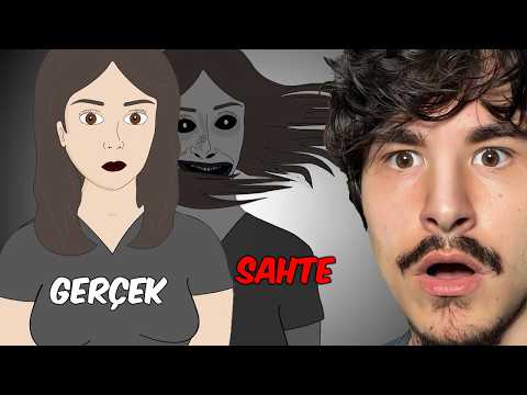 Hangisi Gerçek Anne?