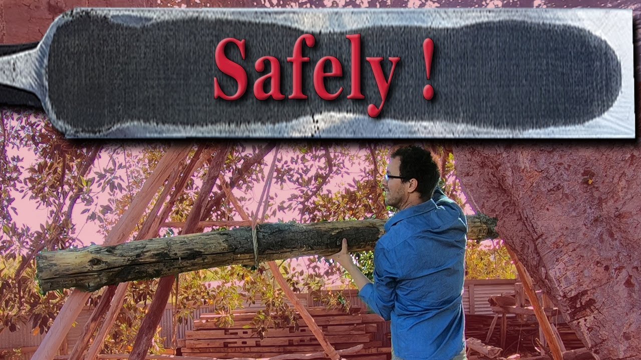How To Raise And Hold A Beam By Myself YouTube how-to-raise-and-hold-a-beam-by-myself-youtube